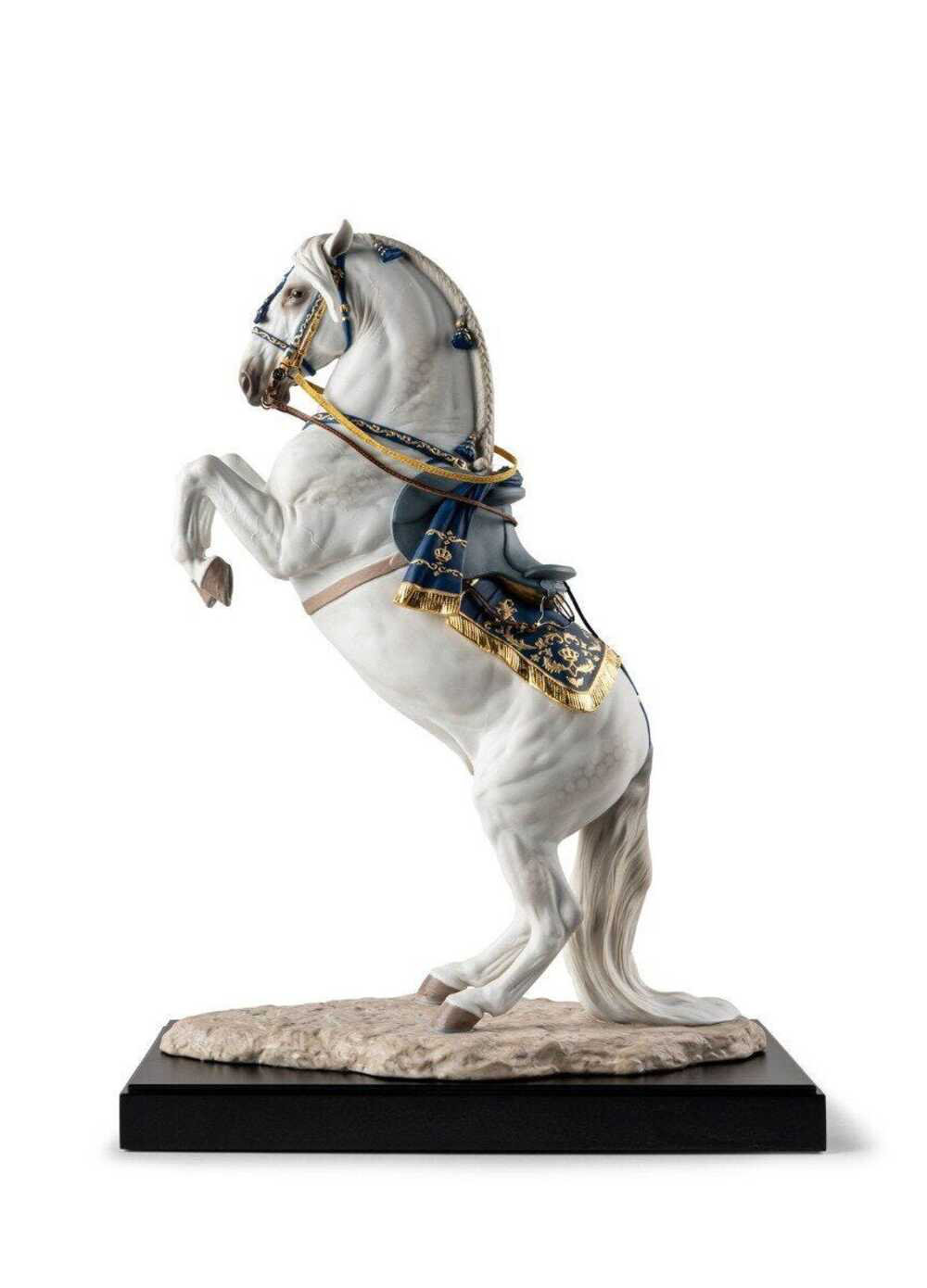 Lladro Handmade Animals Statue | Wayfair