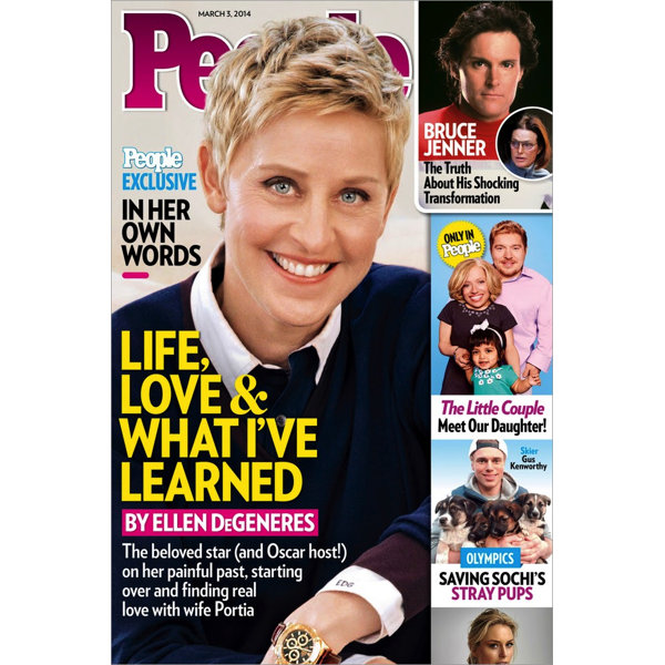Time Magazine Rack & Reviews - Wayfair Canada
