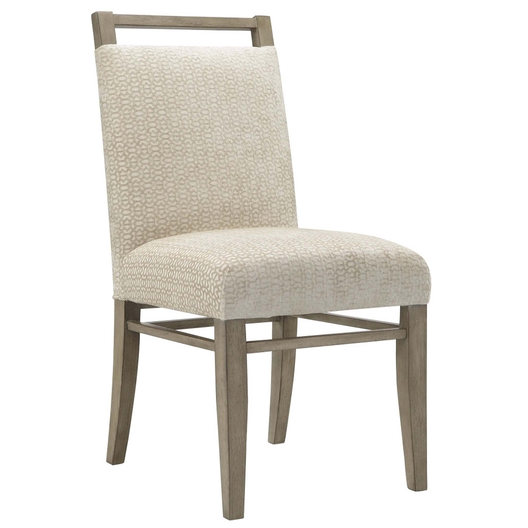 Red Barrel Studio® Upholstered Wingback Dining Chair | Wayfair