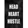 Happy Larry Head Heart Hustle | Wayfair.co.uk