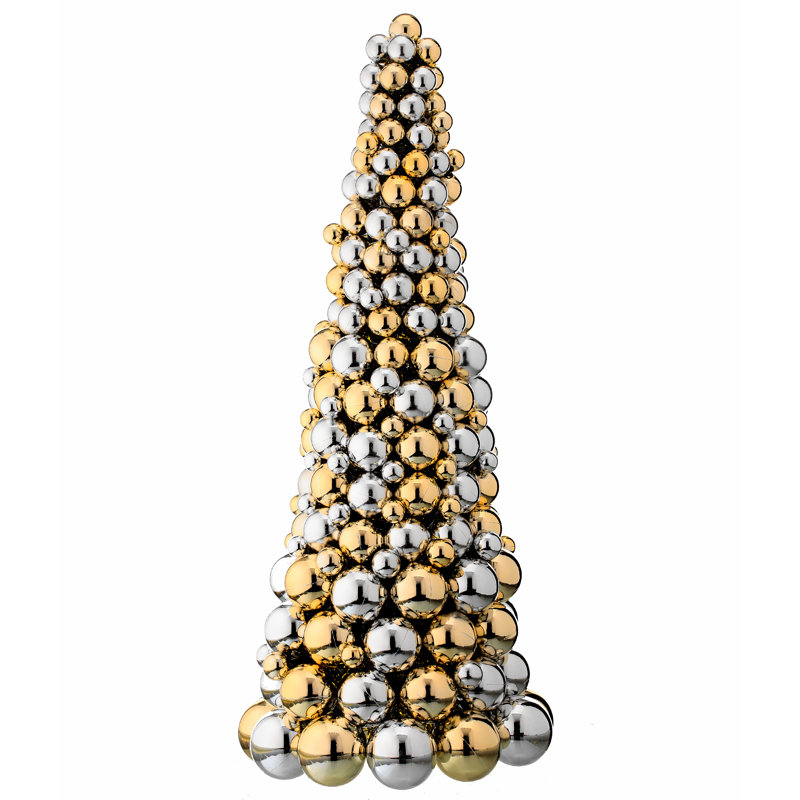 Regency International Ball Cone Tree | Wayfair