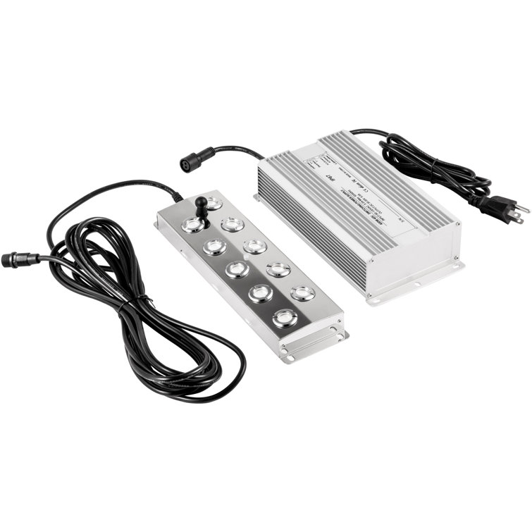 Arlmont & Co. Chawana Plug-in Cleaner | Wayfair