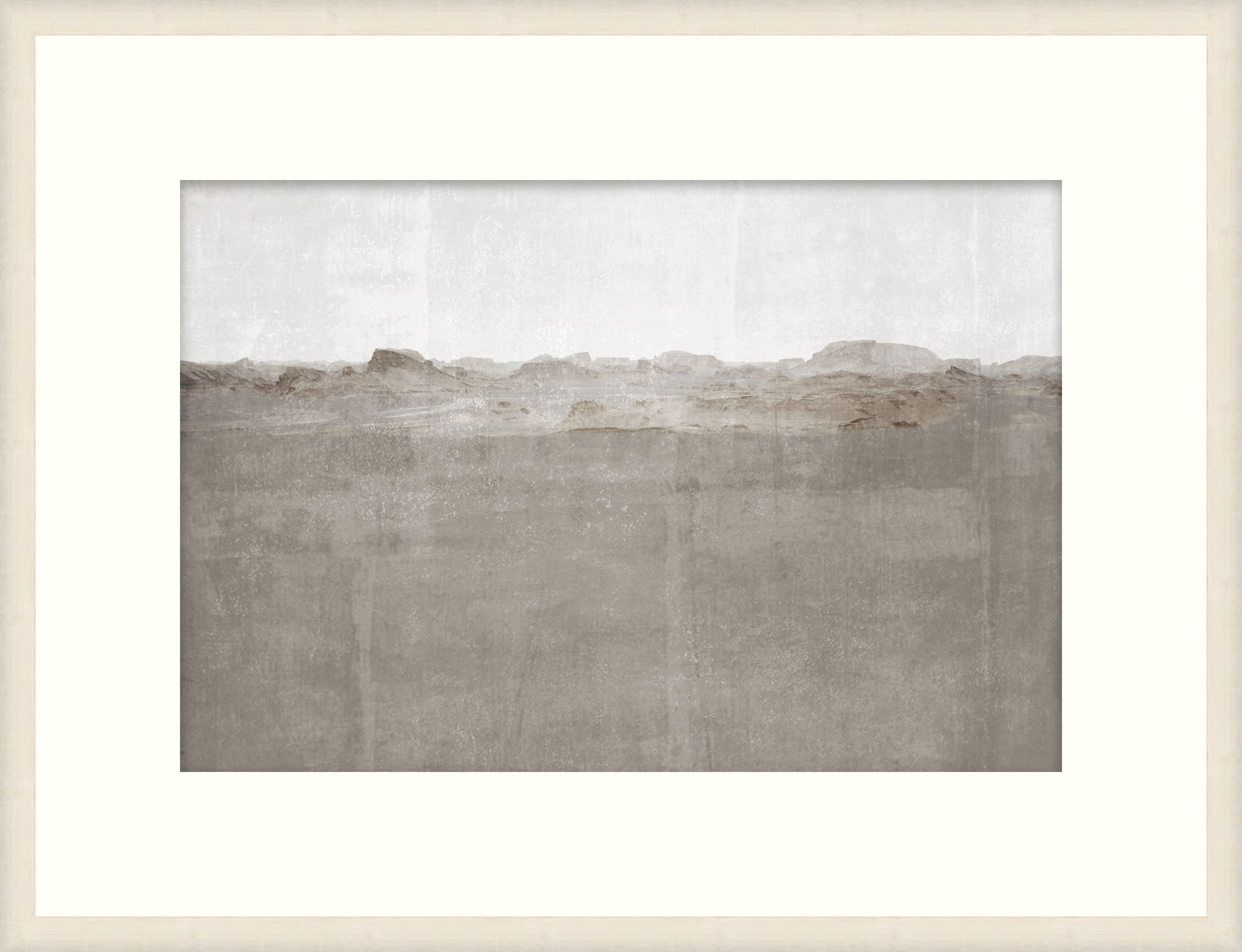 Theodore Alexander Desert Walls 6 Print by Studio L57 Impressions ...