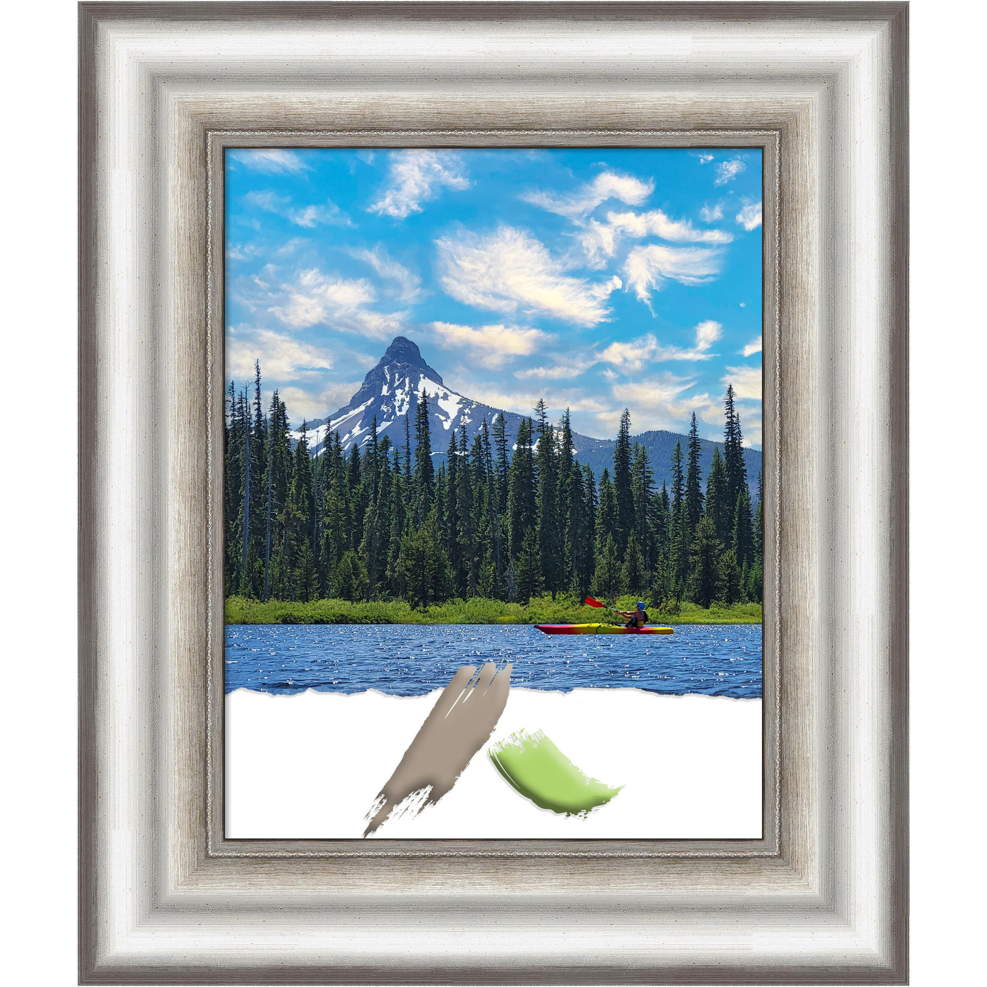 Wildon Home® Earlette Picture Frame | Wayfair