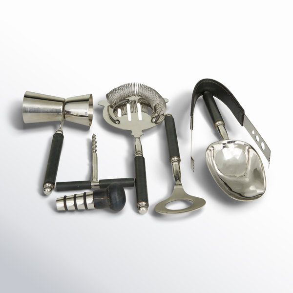 Esteban Bar Tool Set | Birch Lane