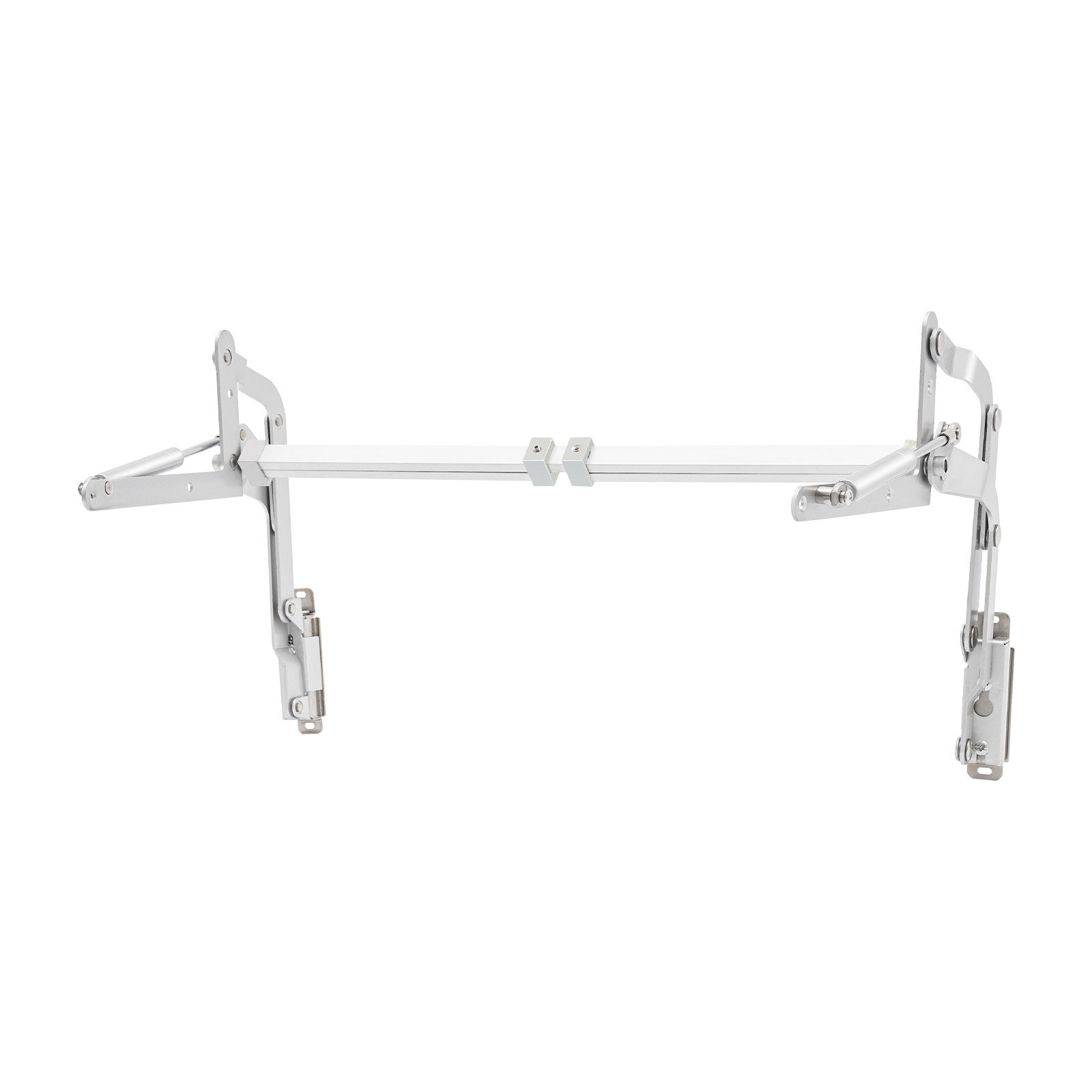 DALELEE Kitchen Cabinet Door Pneumatic Arm Mechanism Hinges Vertical ...