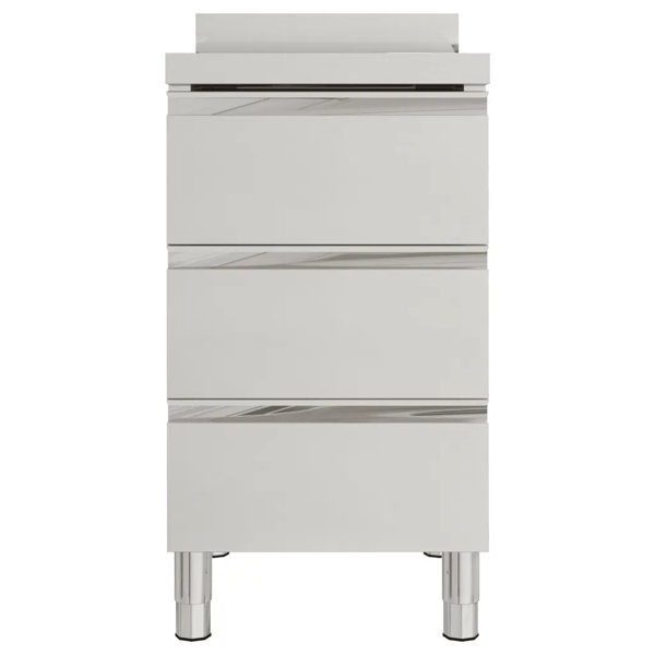 Latitude Run Adalie 96cm Kitchen Pantry | Wayfair.co.uk