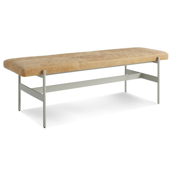 Blu Dot Daybench | Wayfair