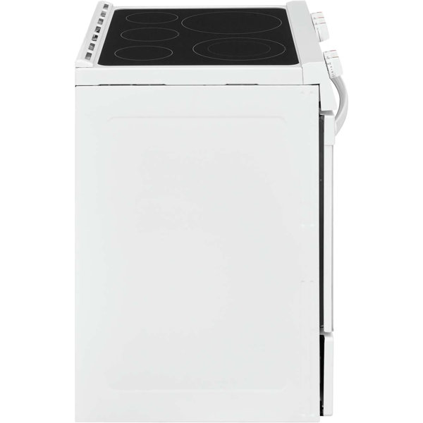 Frigidaire 30" 5 cu. ft Freestanding Gas & Reviews | Wayfair