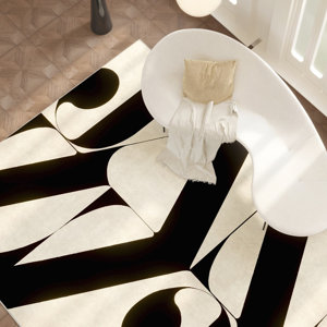 Karen Jai Home Londrina Rug | Wayfair