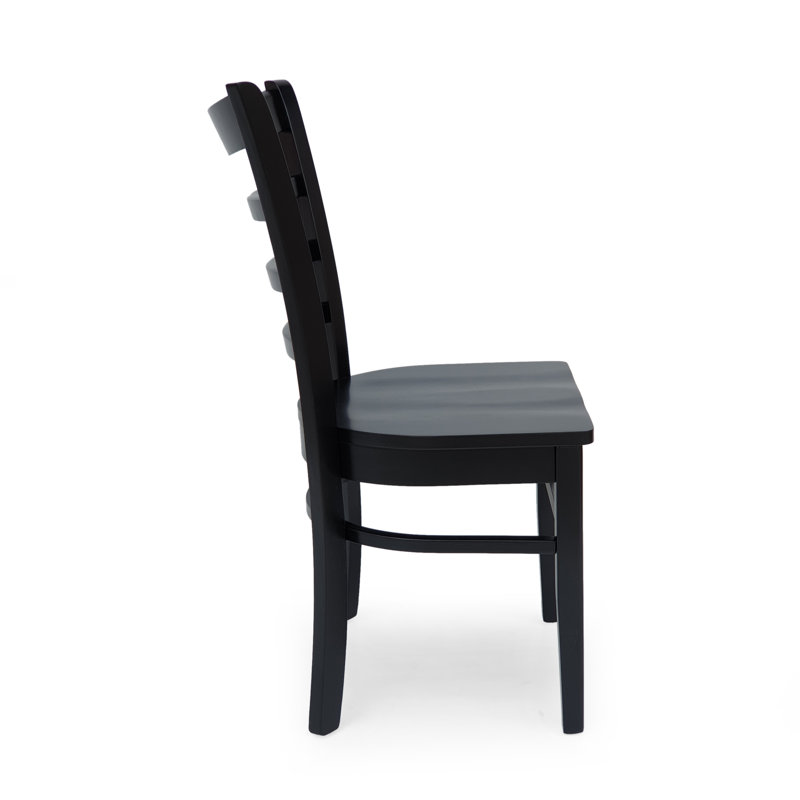Winston Porter Side Chair & Reviews | Wayfair