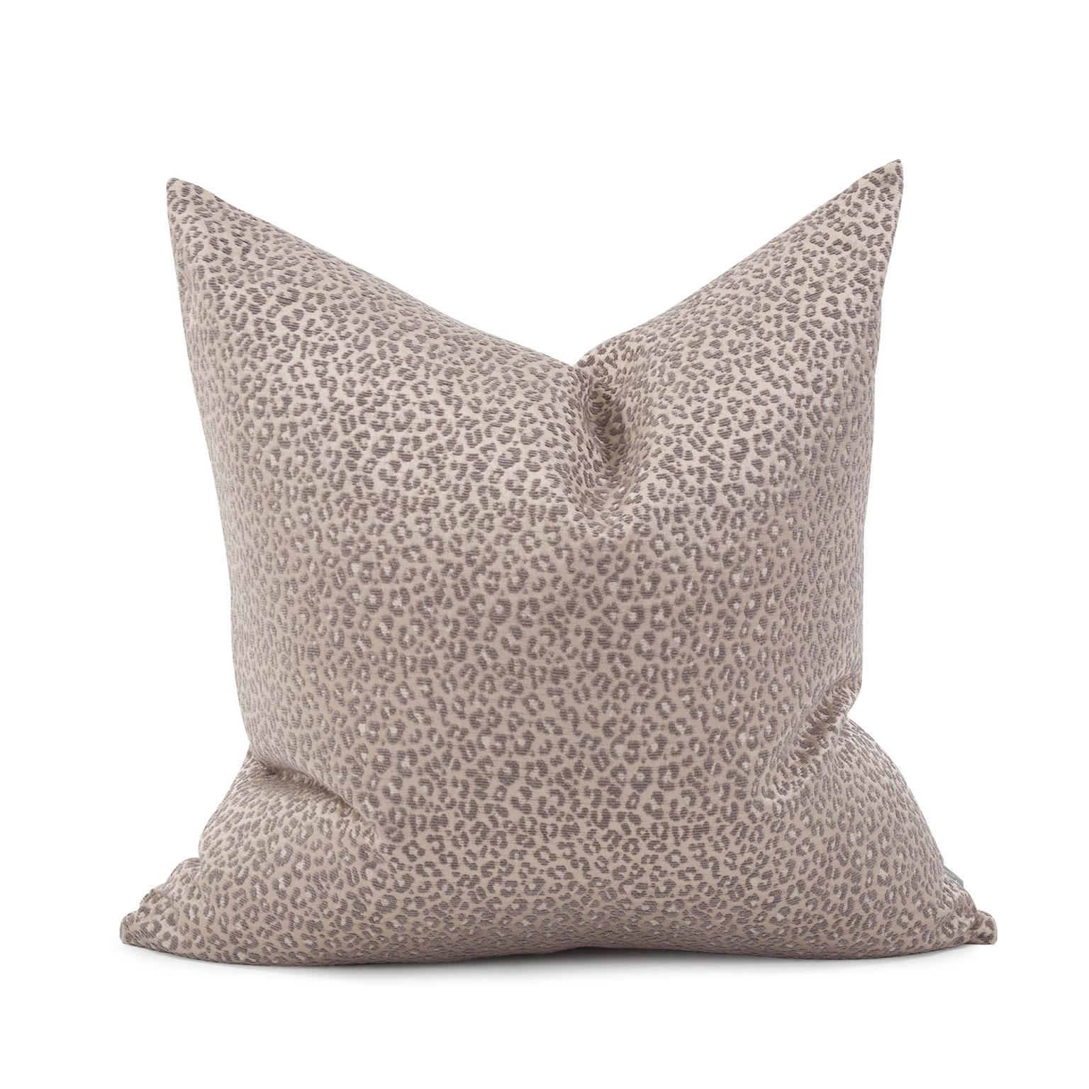 Howard Elliott 24 x 24 Pillow Lynx - Insert | Wayfair