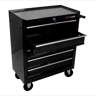 17 Stories 5 Drawer Tool Chest, Tool Storage Cabinet For Garage Storage ...