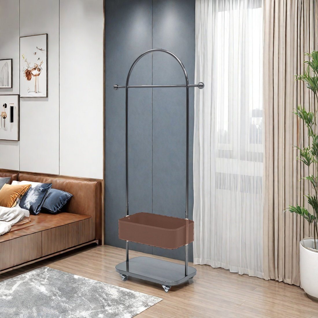 Rebrilliant Tianda | Wayfair