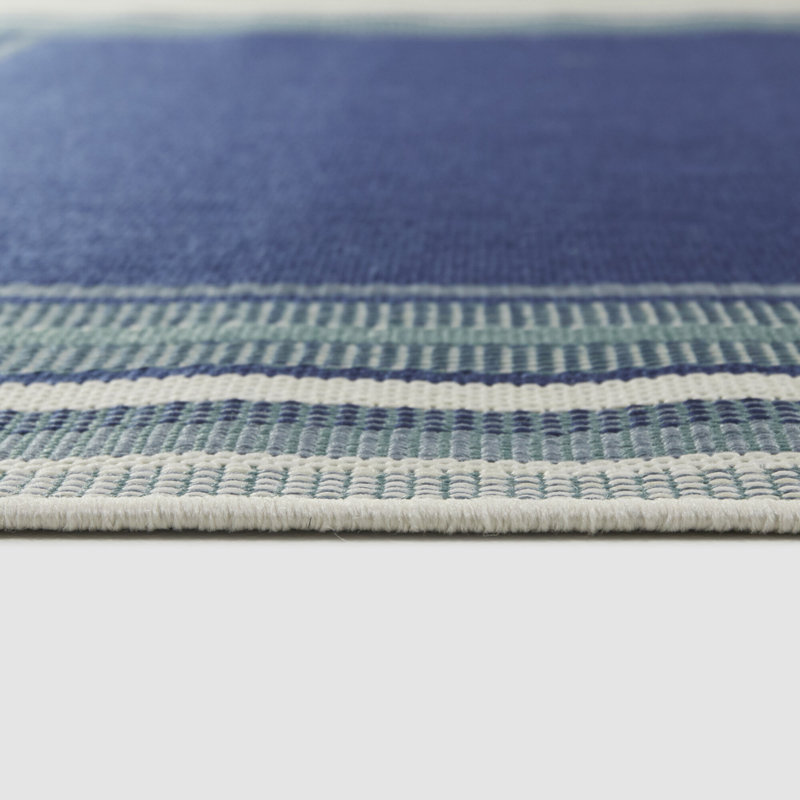 Balta Flatweave Solid Color Rug & Reviews | Wayfair