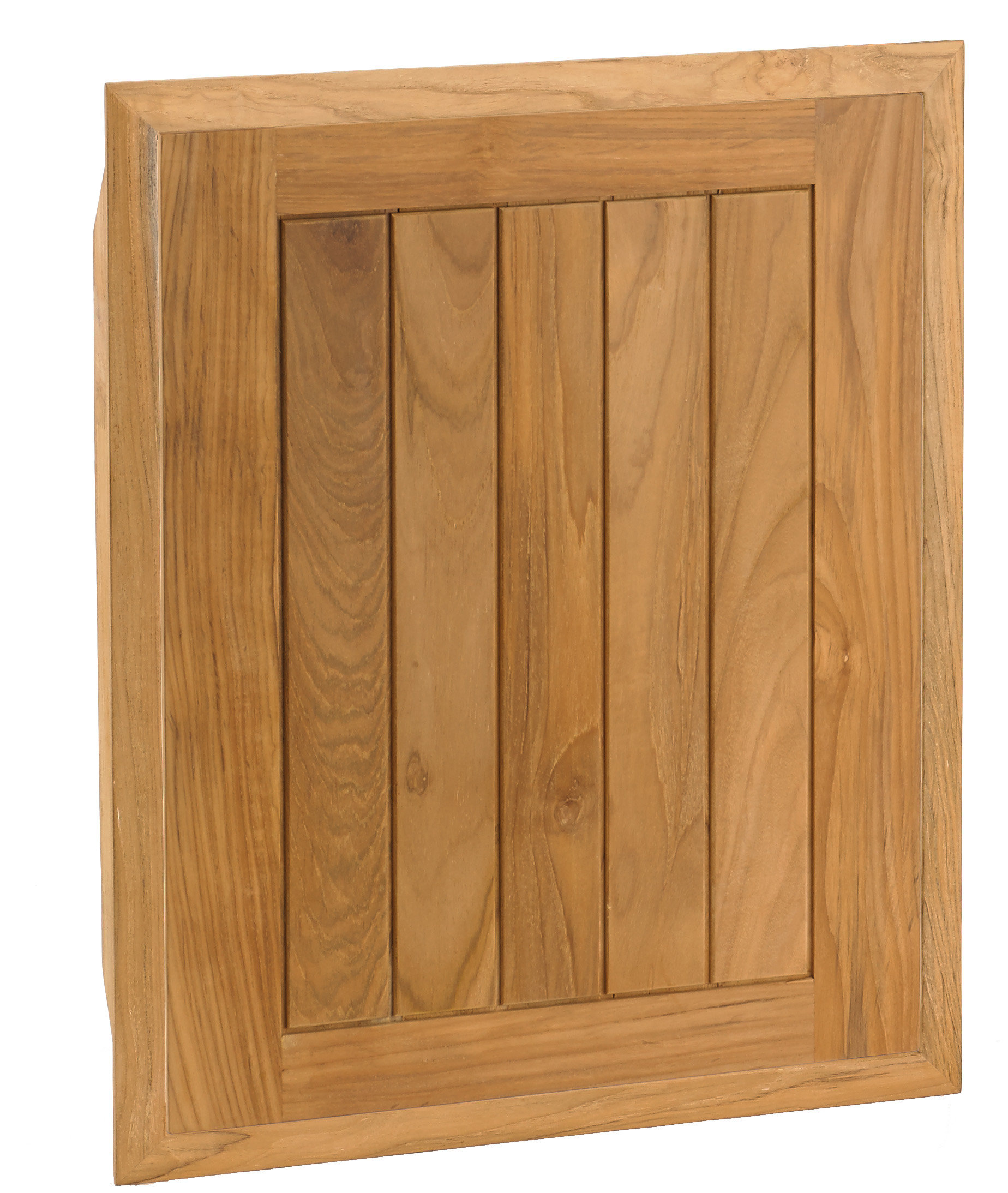 Pacific Teak Millworks Single Drop-In Access Door - Wayfair Canada