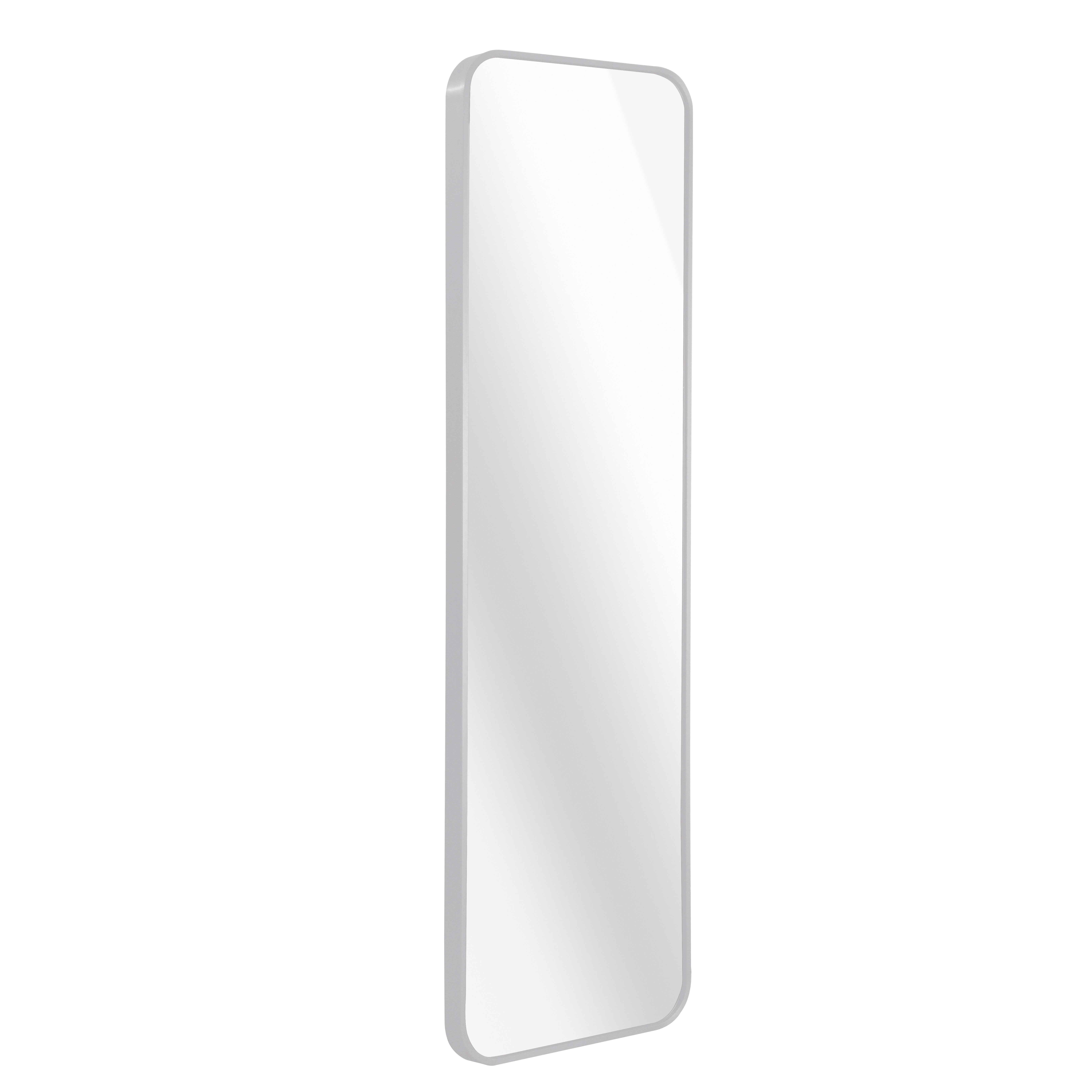 Wrought Studio Modern Full Body Wall Mirror - Wayfair Canada