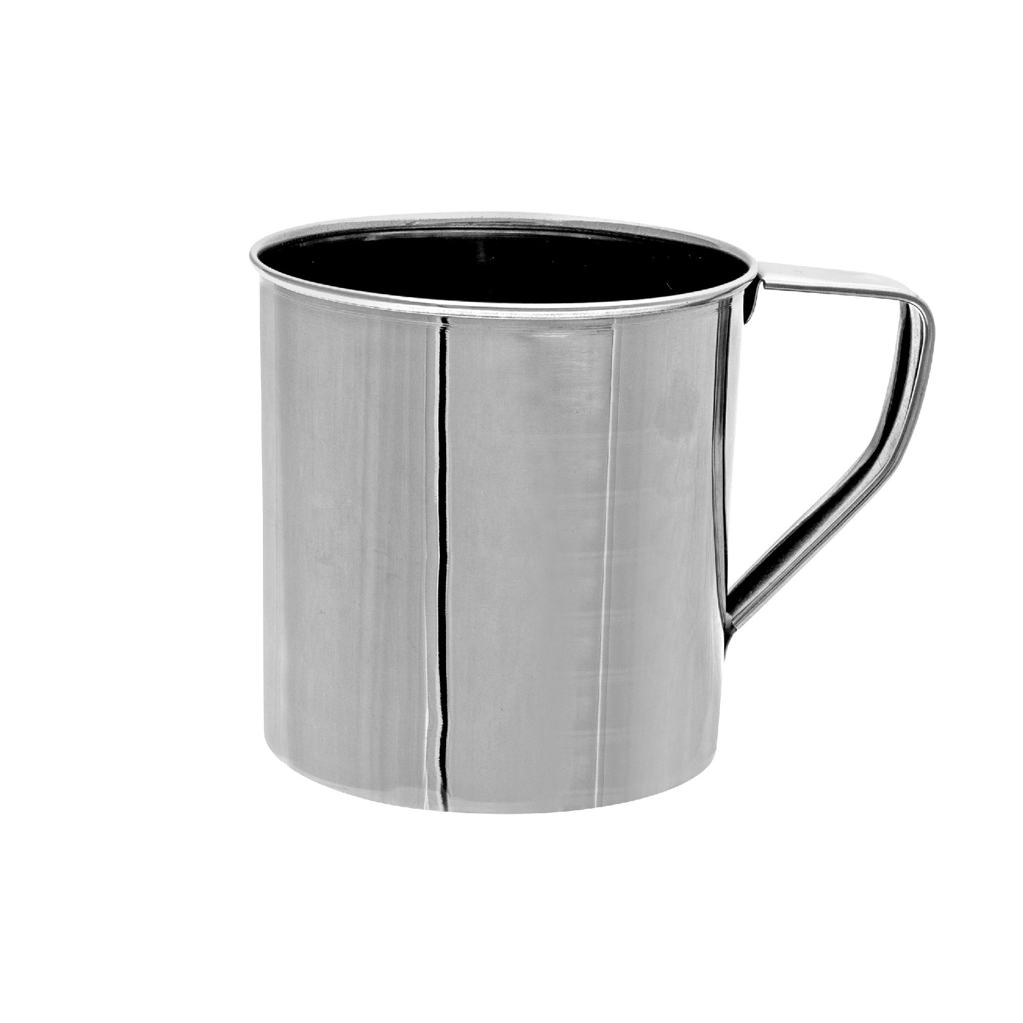 iH casadécor IH Casa Decor Stainless Steel Mug 1000Ml - Set Of 2 | Wayfair