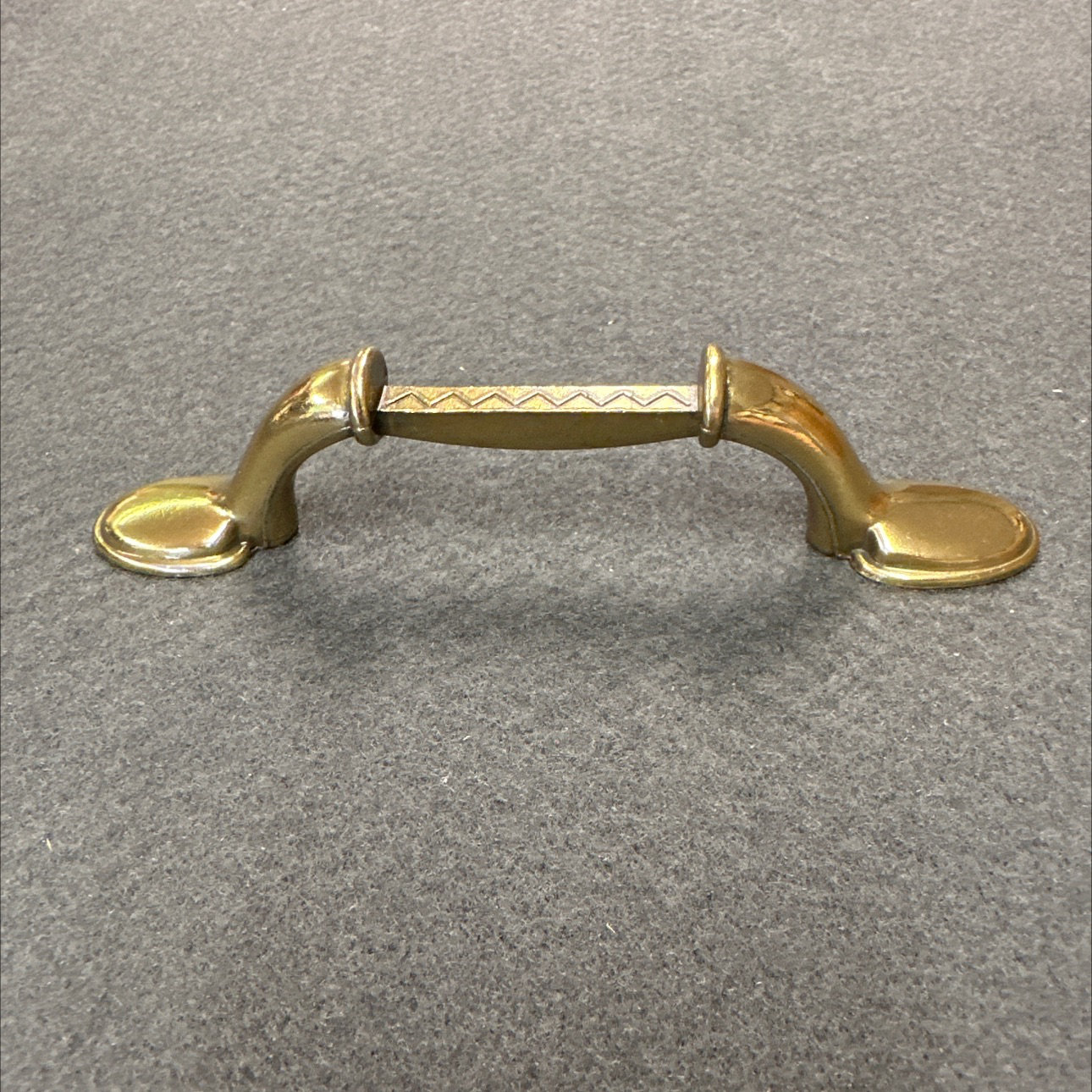 D. Lawless Hardware (5 Pack) 3 inch Spoon Foot Pull Without Insert ...