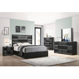 Orren Ellis Toto 4 Piece Bedroom Set | Wayfair