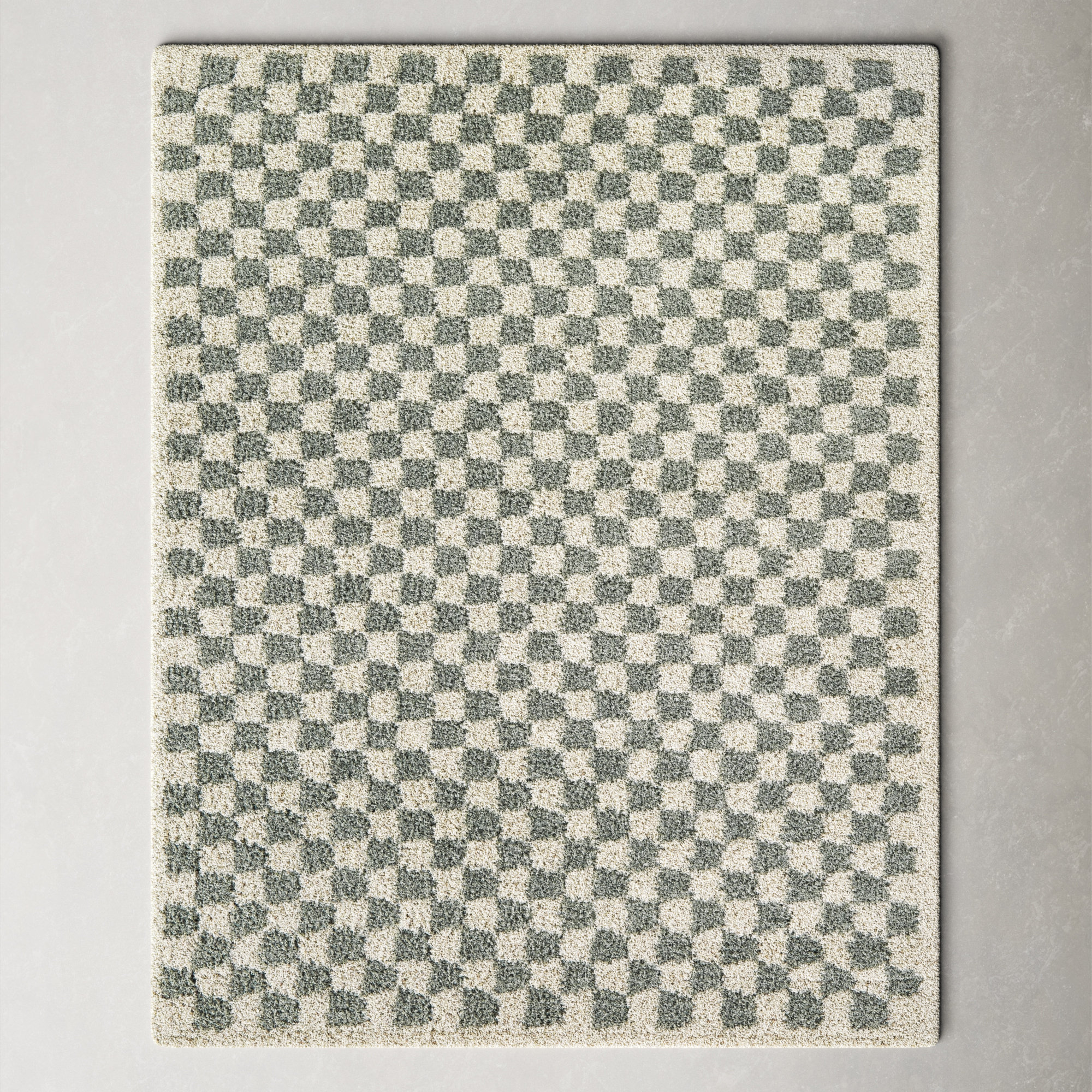 AllModern Walker Machine Woven Performance Rug & Reviews | Wayfair