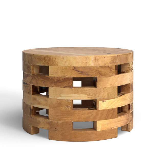 Joss & Main Estee End Table & Reviews | Wayfair