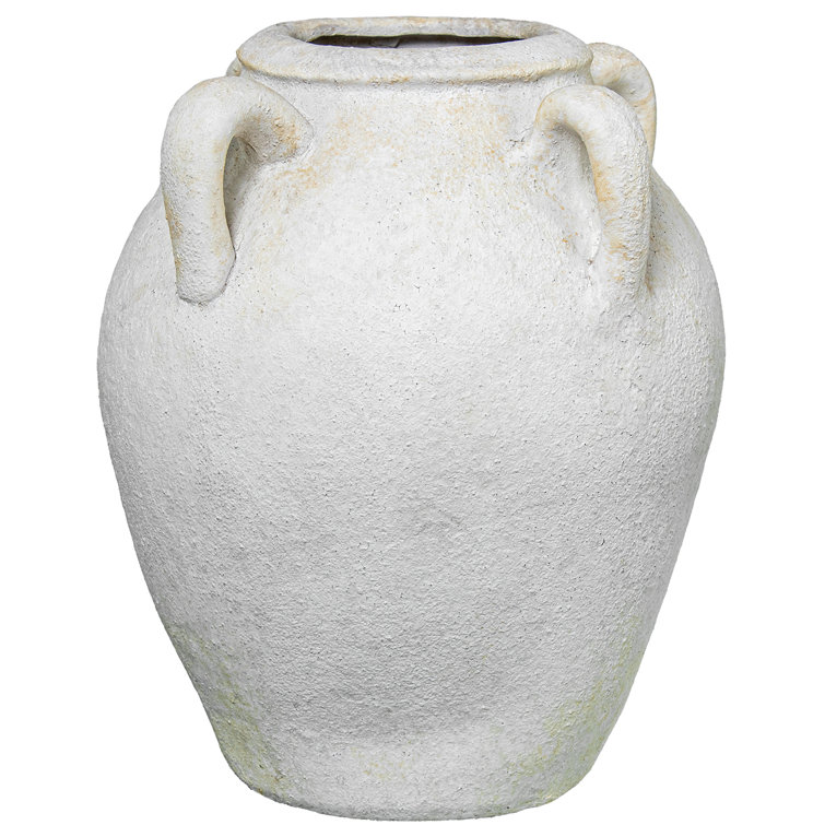 AlexandraHouse Spring / Summer 2024 Ceramic Table Vase | Wayfair.co.uk