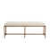 Furniture Classics Anubis Upholstered Bench | Perigold
