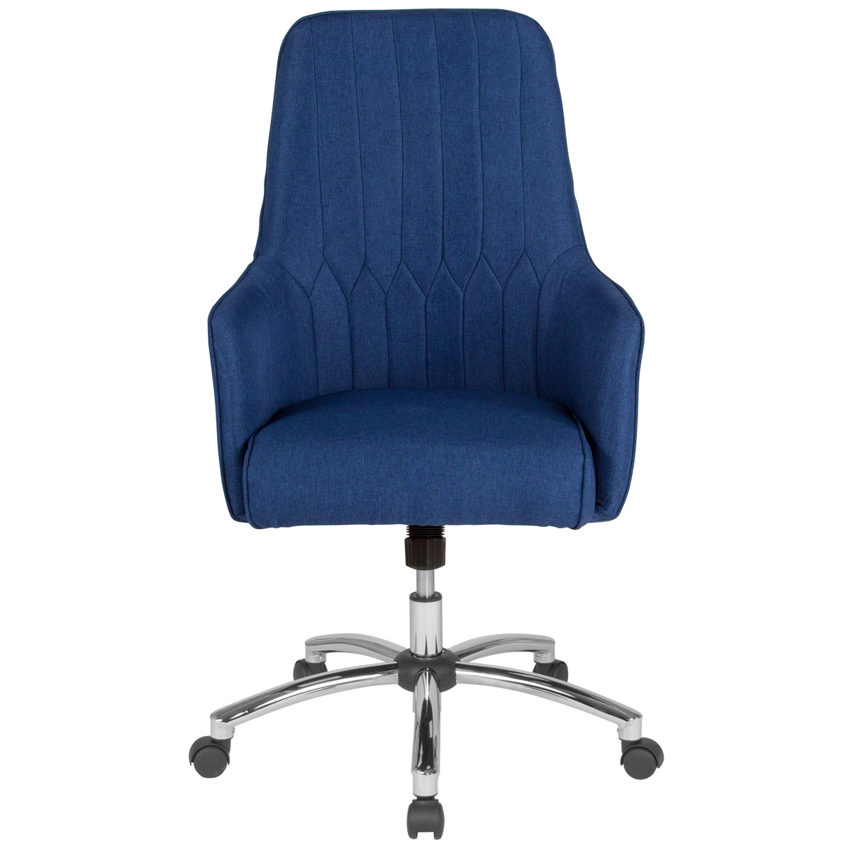 Charlton Home® Gans Executive Chair & Reviews | Wayfair