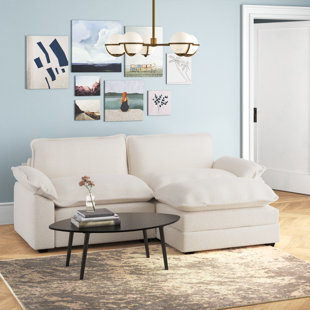 Modular Sofas You'll Love | Wayfair