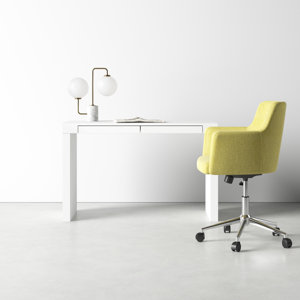 AllModern Carson Writing Desk & Reviews | Wayfair