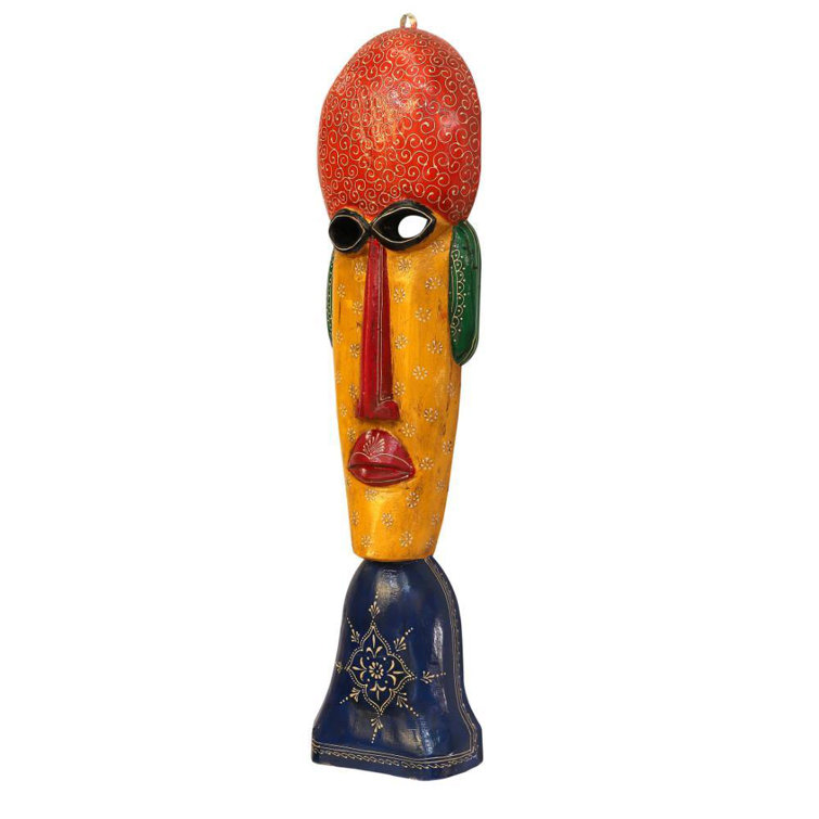 Bungalow Rose Alazay Statue | Wayfair