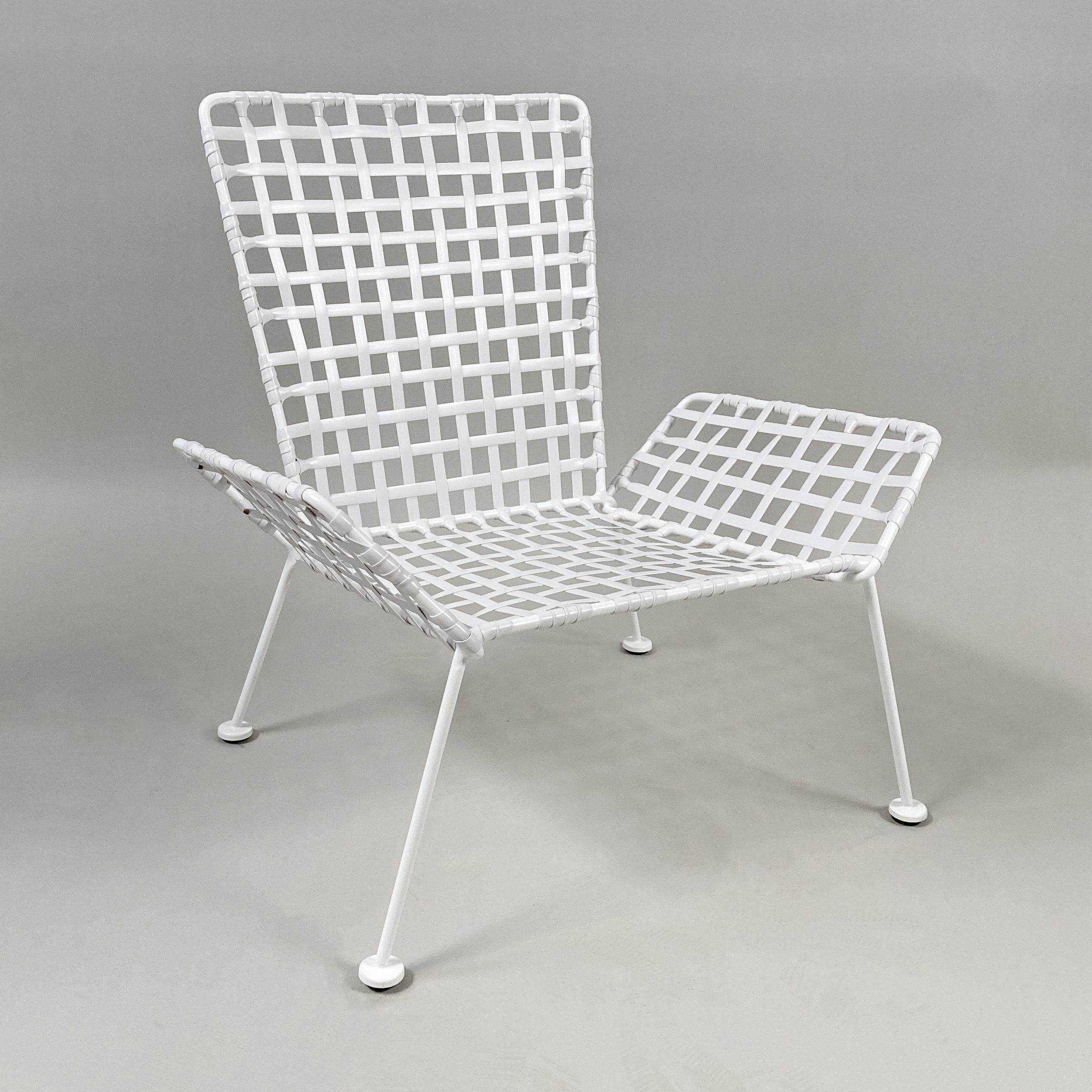 George Oliver Gulf Lounge Chair | Wayfair