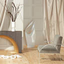 Ashley Childers Rings Object W/Cone | Perigold