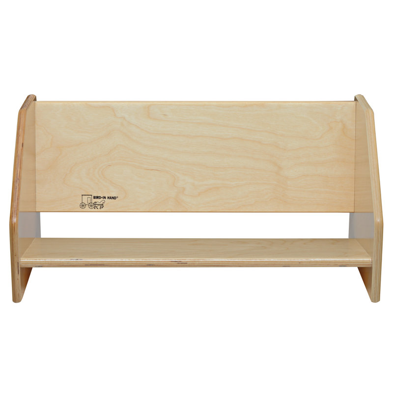 Childcraft Tabletop Book Display & Reviews | Wayfair