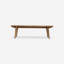MasayaCo Apanas Solid Wood Bench | Perigold