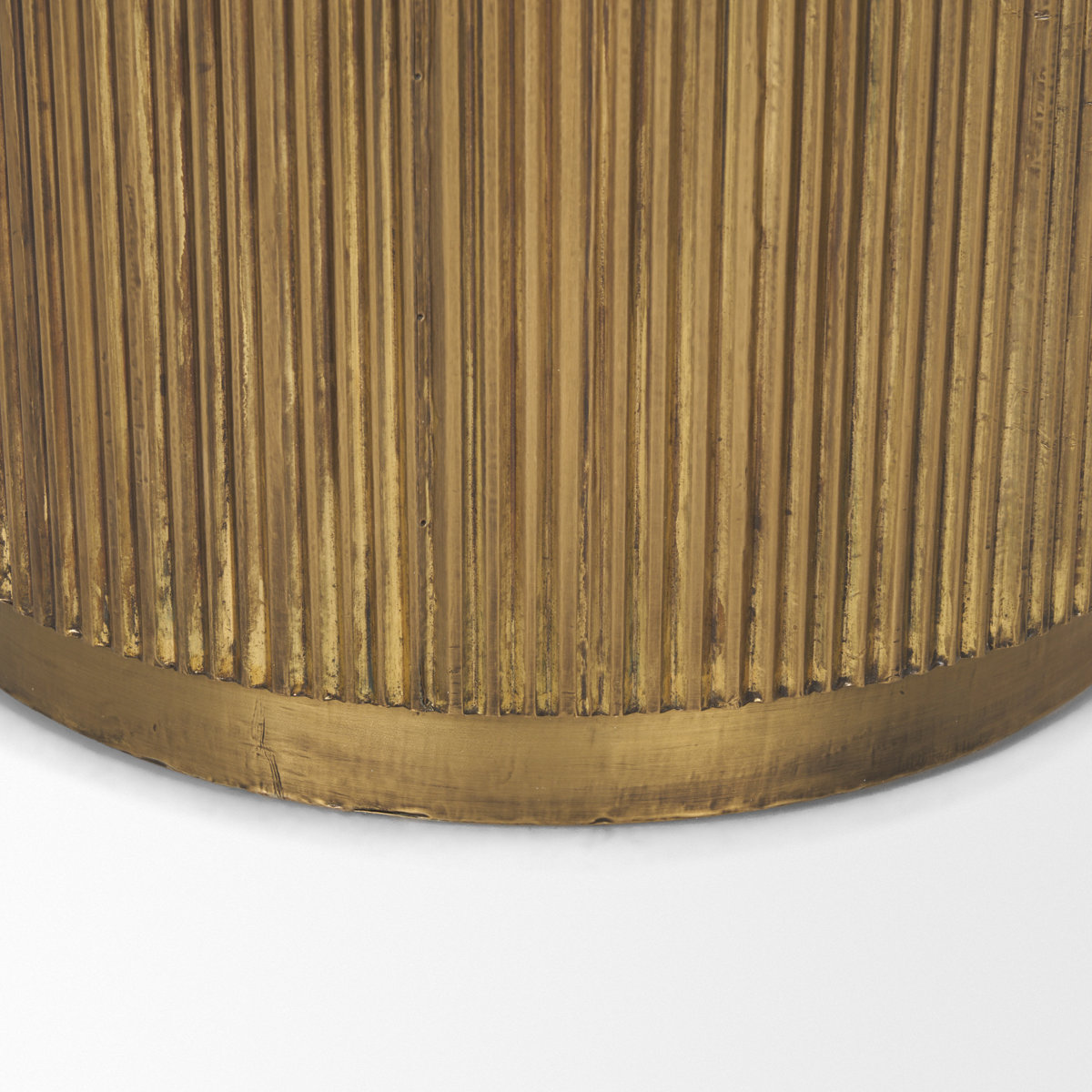 Joss & Main Packer Block End Table | Joss & Main