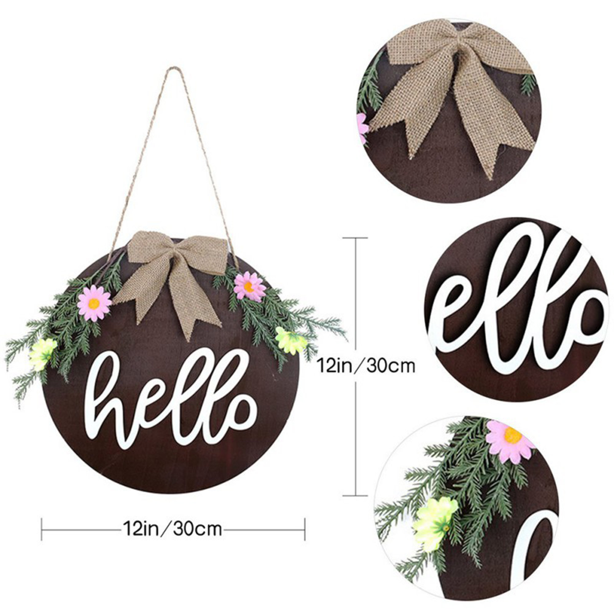 Winston Porter Dagall Hanging Sign | Wayfair