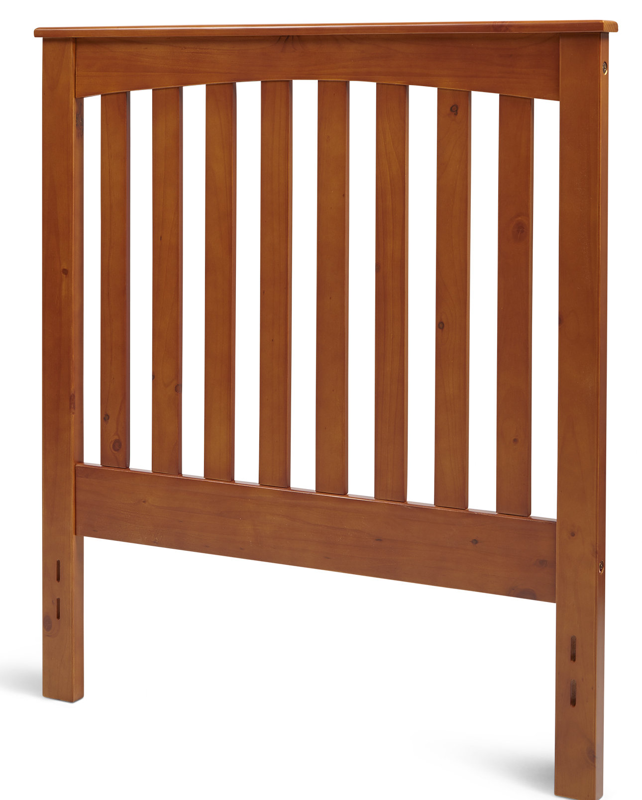 Winston Porter Constantino Solid Wood Headboard & Reviews | Wayfair