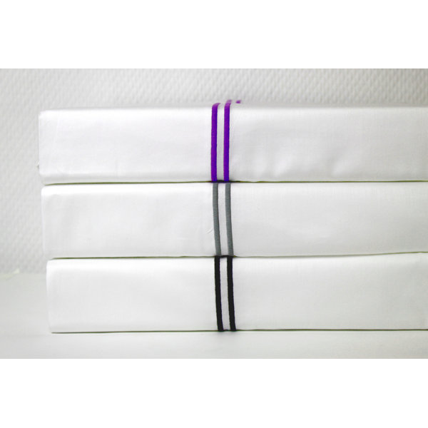 Belle Epoque Nadia Double Baratta Sheet Set | Wayfair