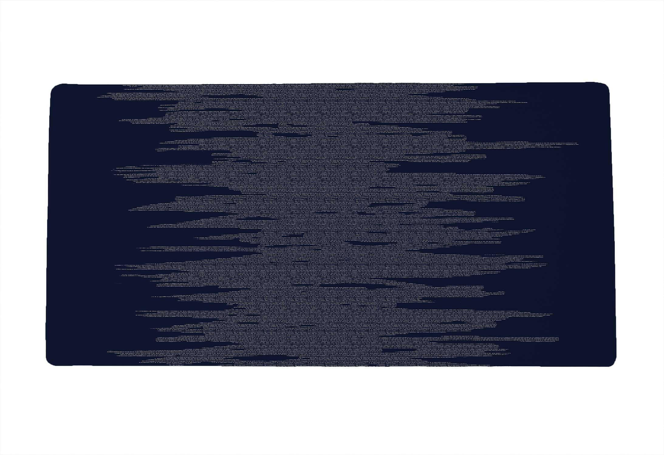 East Urban Home Sharlean Vinyl Desk Pad | Wayfair