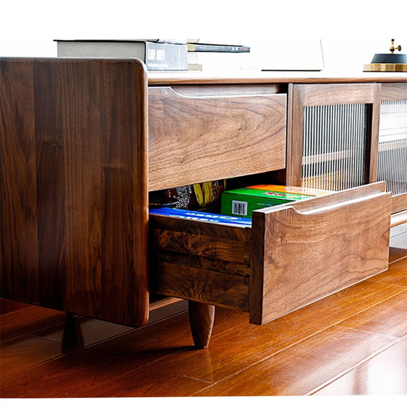 Dream cabinet Simple Storage Cabinet & TV Audio Visual Cabinet | Wayfair