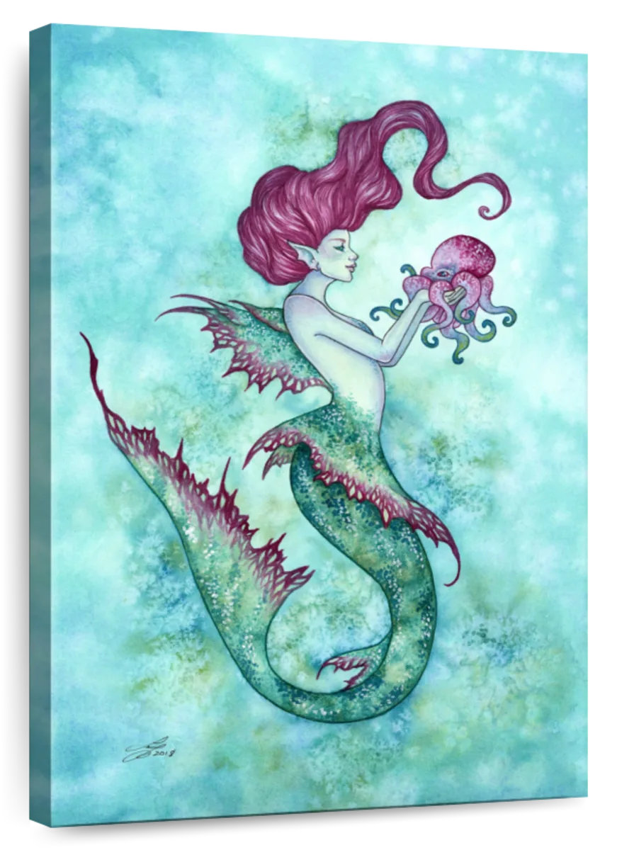 Trinx Kelan Mr. Squiggles | Wayfair