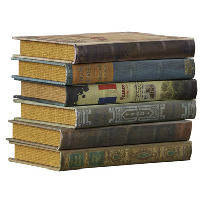 Three Posts™ Book Box & Reviews | Wayfair