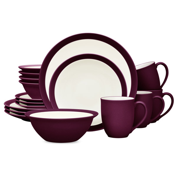 Purple Dinnerware & Dishes | Up to 65% Off Until 11/20 | Wayfair | Wayfair