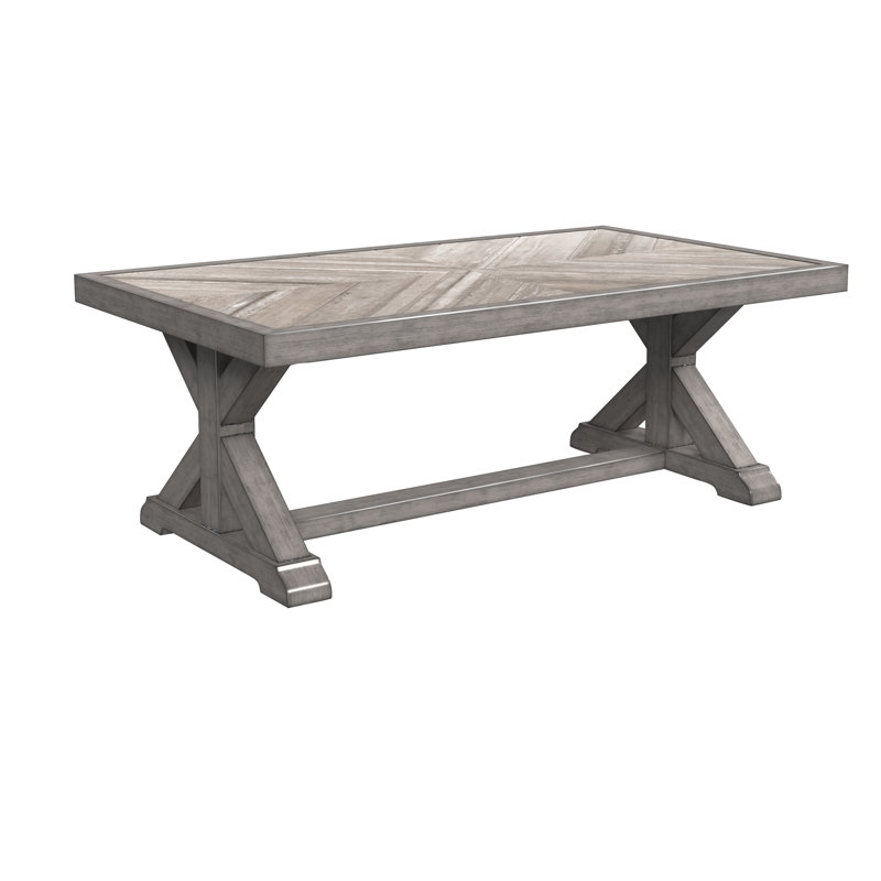 Beachcrest Home™ Danny Coffee Table & Reviews | Wayfair