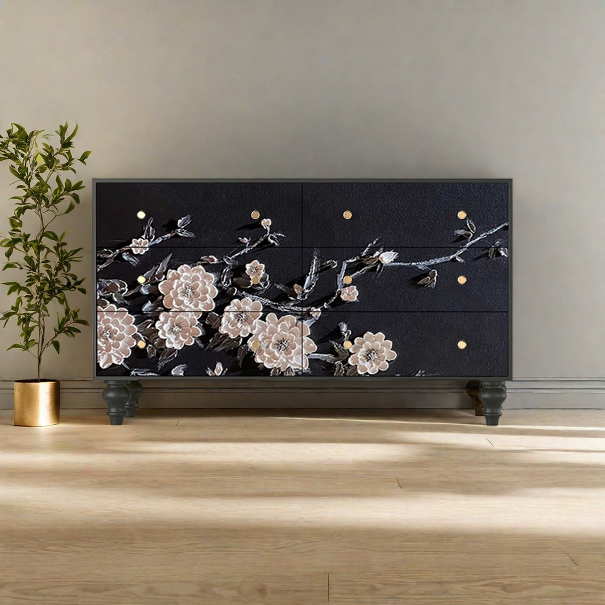 East Urban Home Borrayo | Wayfair