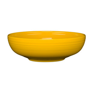 Yellow Serving Bowls| Up to 40% Off Until 11/20 | Wayfair | Wayfair
