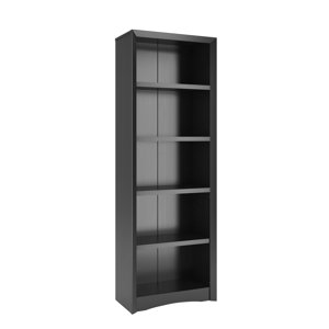 Lark Manor Santorella Bookcase & Reviews | Wayfair