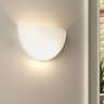 Wrought Studio Akena 1 - Light Dimmable White Bath Sconce & Reviews ...